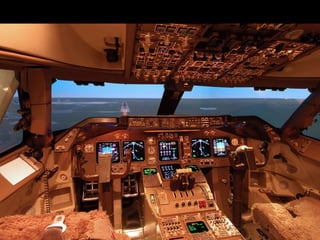 Cost effective high fidelity simulation training for performance | PPT