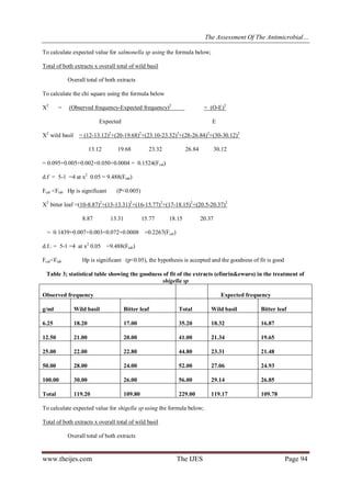 The International Journal of Engineering and Science (The IJES) | PDF
