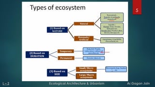 L02 ecosystem function and structure | PPT