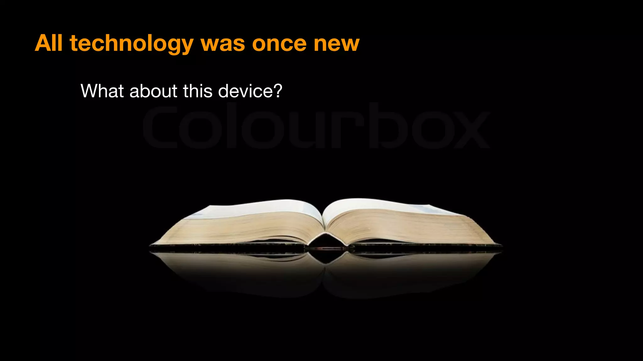 L02 Evolution of Technology | PDF