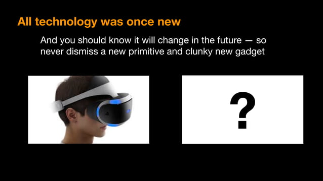 L02 Evolution of Technology | PDF