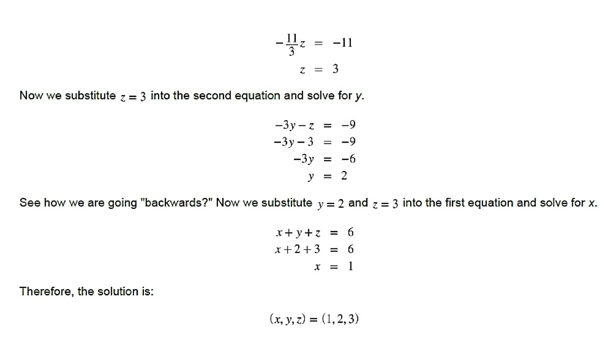 L02_Gaussian Elimination for solving Equations.pptx