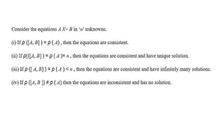 L02_Gaussian Elimination for solving Equations.pptx
