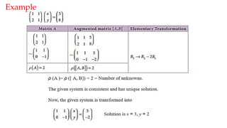 L02_Gaussian Elimination for solving Equations.pptx