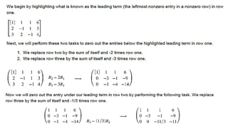 L02_Gaussian Elimination for solving Equations.pptx