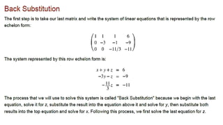 L02_Gaussian Elimination for solving Equations.pptx