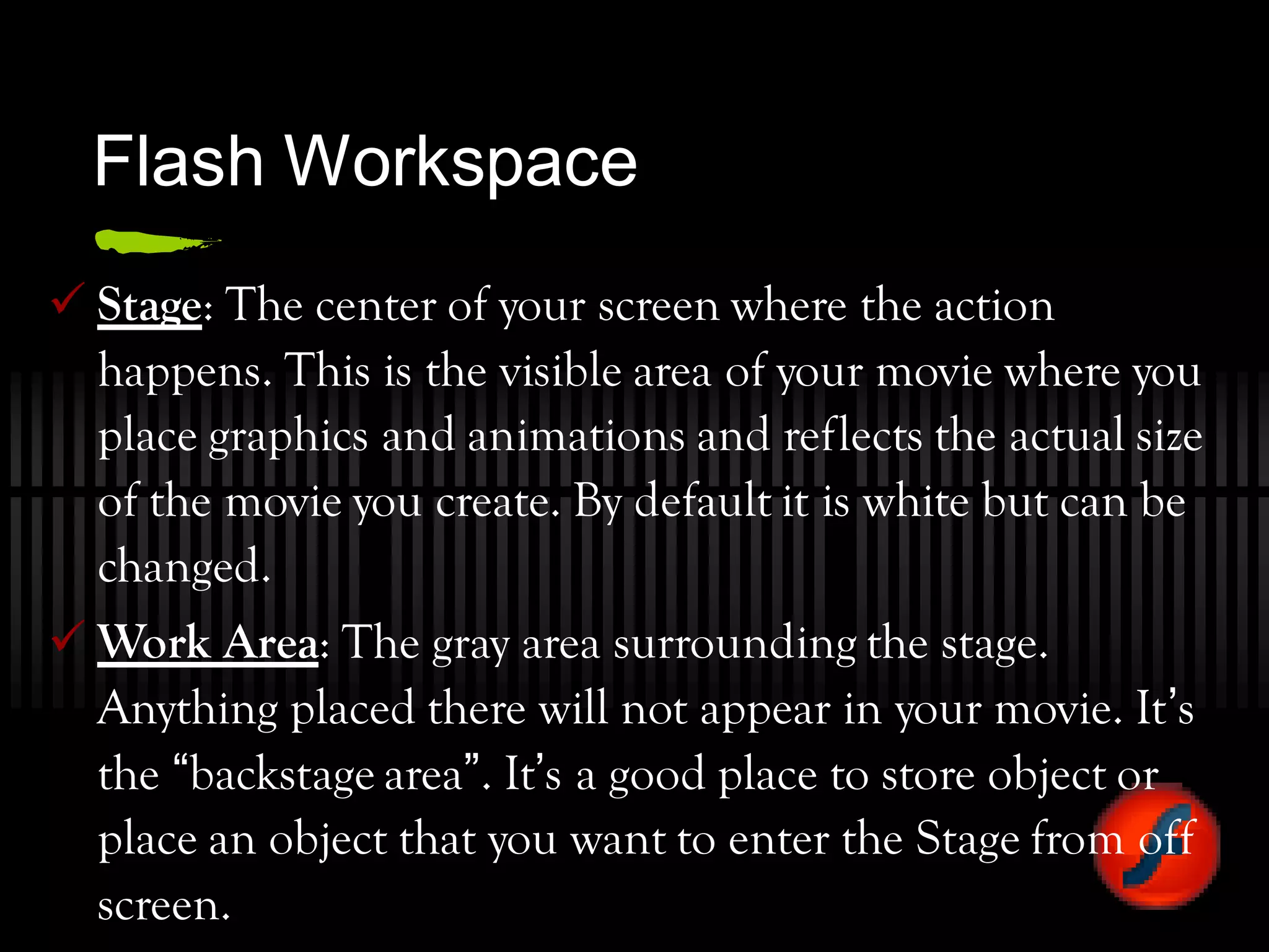 LESSON 2 - Flash Animation | PDF