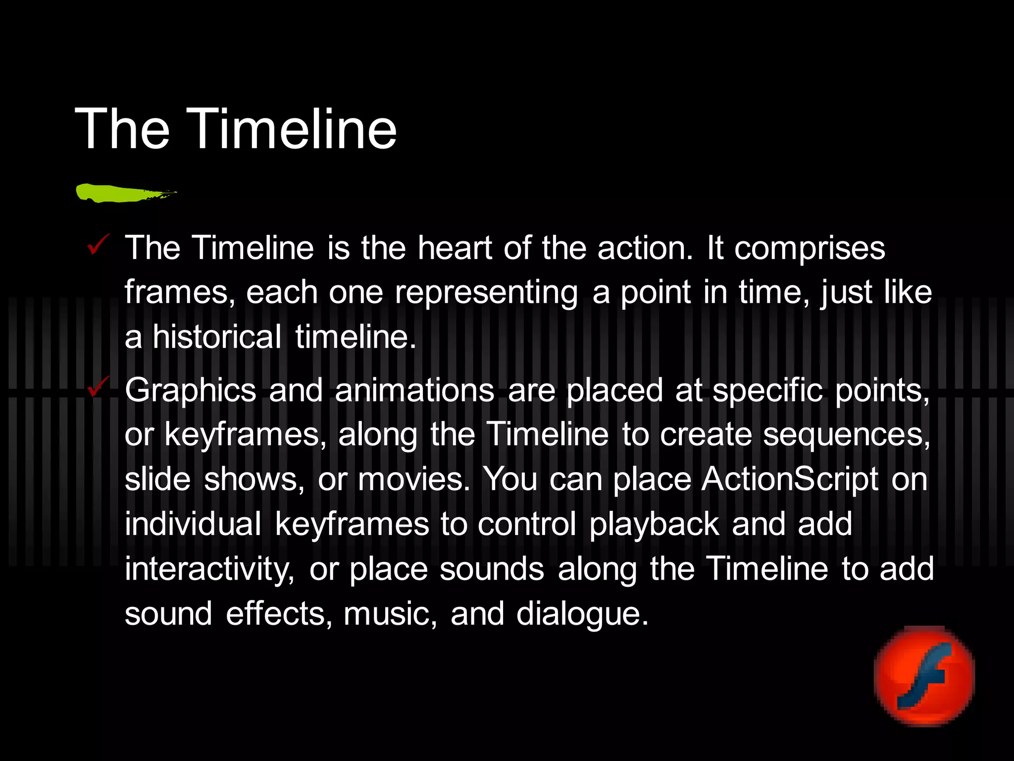LESSON 2 - Flash Animation | PDF