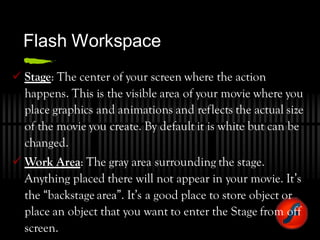 LESSON 2 - Flash Animation | PDF
