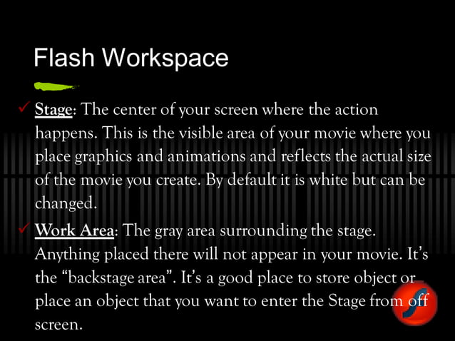 LESSON 2 - Flash Animation | PDF