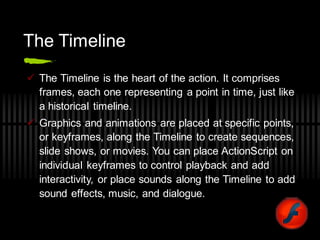 LESSON 2 - Flash Animation | PDF