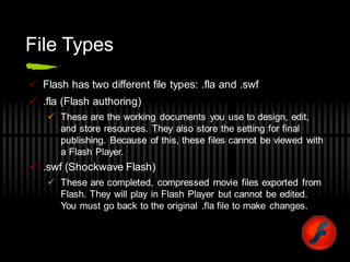 LESSON 2 - Flash Animation | PDF