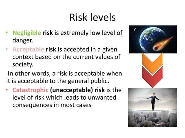 Lecture 02. OSH Risk Assessment | PDF