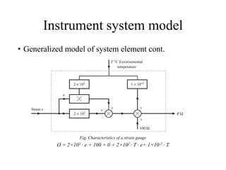 Lecture 3 for agricultural instrumentation | PPT