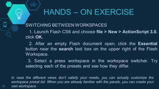 LESSON 3 - ANIMATION | PPT