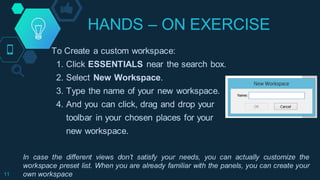 LESSON 3 - ANIMATION | PPT
