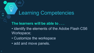 LESSON 3 - ANIMATION | PPT