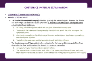 L03- History Taking & Physical Examination .pptx