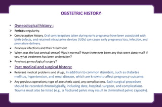 L03- History Taking & Physical Examination .pptx