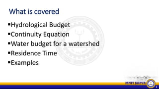 L03 Hydrological Budget.pptx