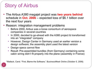 L03 integration management | PPT