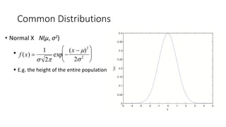 Natural Language Processing: L03 maths fornlp | PDF