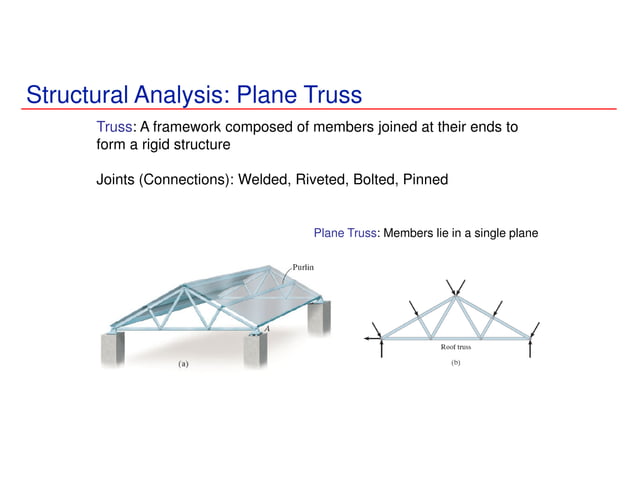 L04 5.pdf (trusses) | PDF