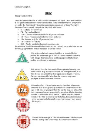 L04 regulating bodies | PDF