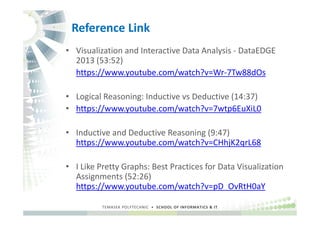 L04-Data Analysis Technique Part 1 CBA1C01 | PPT