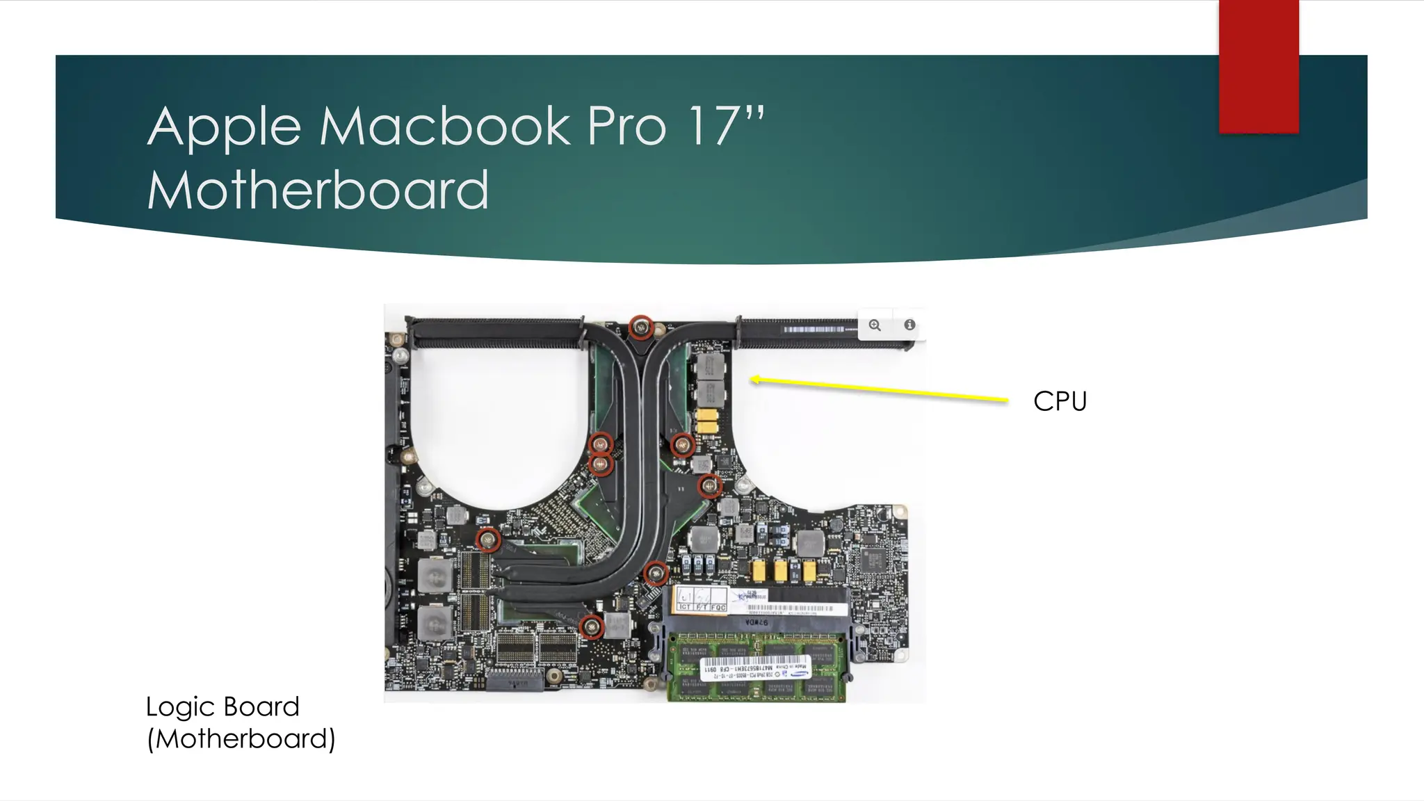 L04_Hardware Dissection Lab.pptx for ist 110 | PPT