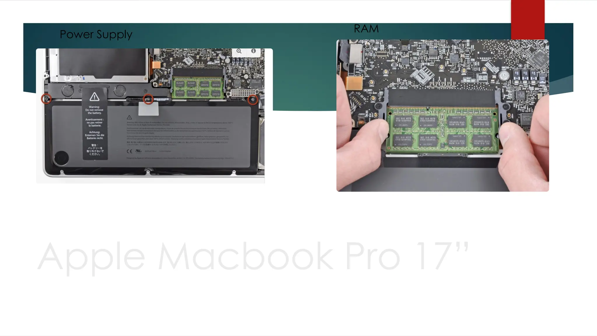L04_Hardware Dissection Lab.pptx for ist 110 | PPT
