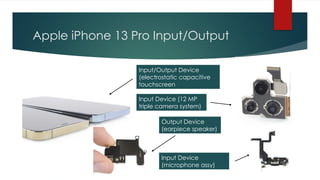 L04_Hardware Dissection Lab.pptx for ist 110 | PPTX