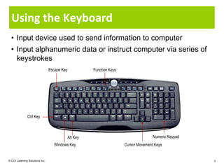 L04 slides | PPTX | Operating Systems | Computer Software and Applications