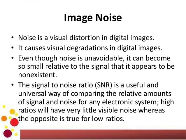 COM2304: Intensity Transformation and Spatial Filtering – I (Intensit…