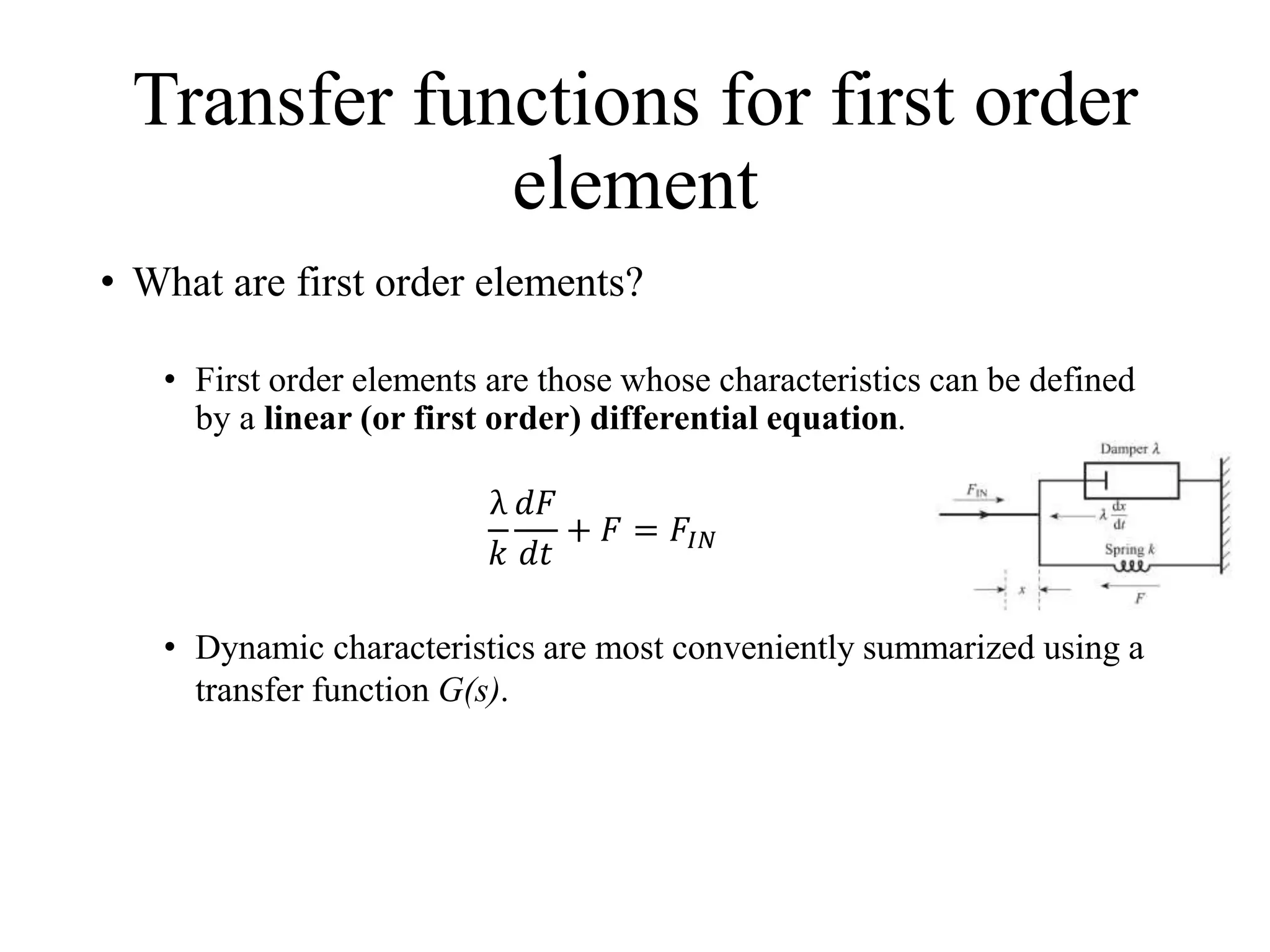 Lecture no. 5 of Agricultural instrumentation | PPTX