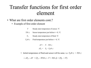 Lecture no. 5 of Agricultural instrumentation | PPTX