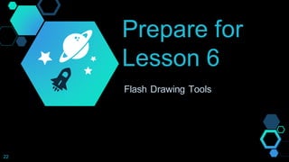LESSON 5 - FLASH ANIMATION | PDF