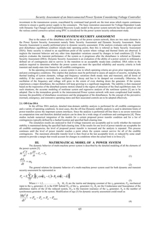 Welcome to International Journal of Engineering Research and Development (IJERD) | PDF