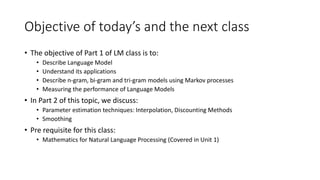 L05 language model_part2 | PPT