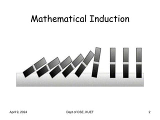 L05 Mathematical Induction in Discrete Mathmatics.ppt