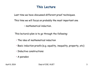 L05 Mathematical Induction in Discrete Mathmatics.ppt