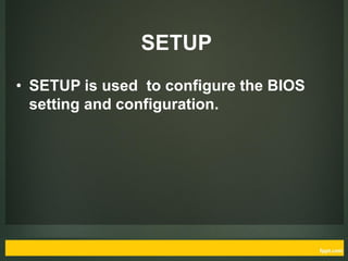 CSS L05 - Computer System Assembly | PDF