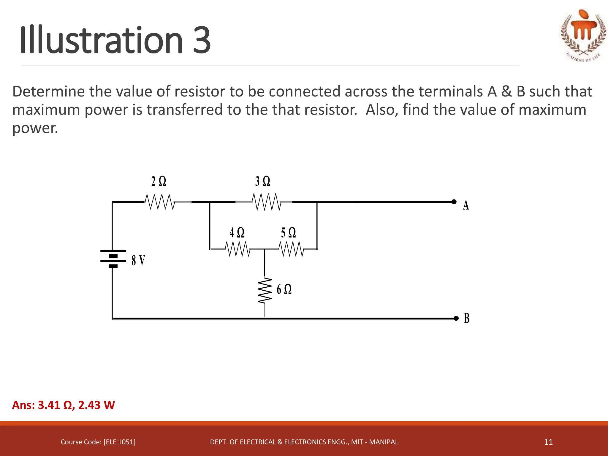 Basic Electric Theorem - Superposition _ MPT Theorems.pptx