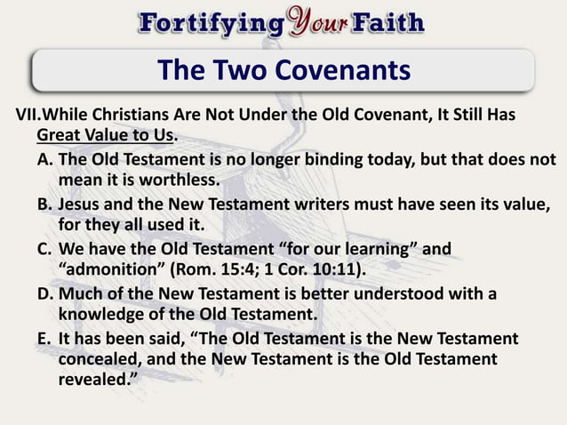 L06-The-Two-Covenants.pptx