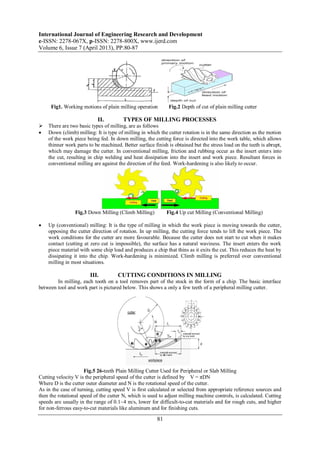 Welcome to International Journal of Engineering Research and ...