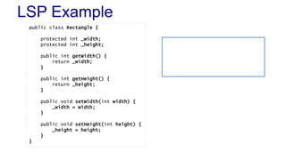 L07 Design Principles | PPTX