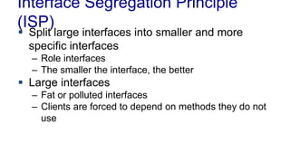 L07 Design Principles | PPTX