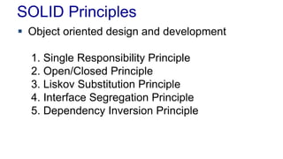 L07 Design Principles | PPTX