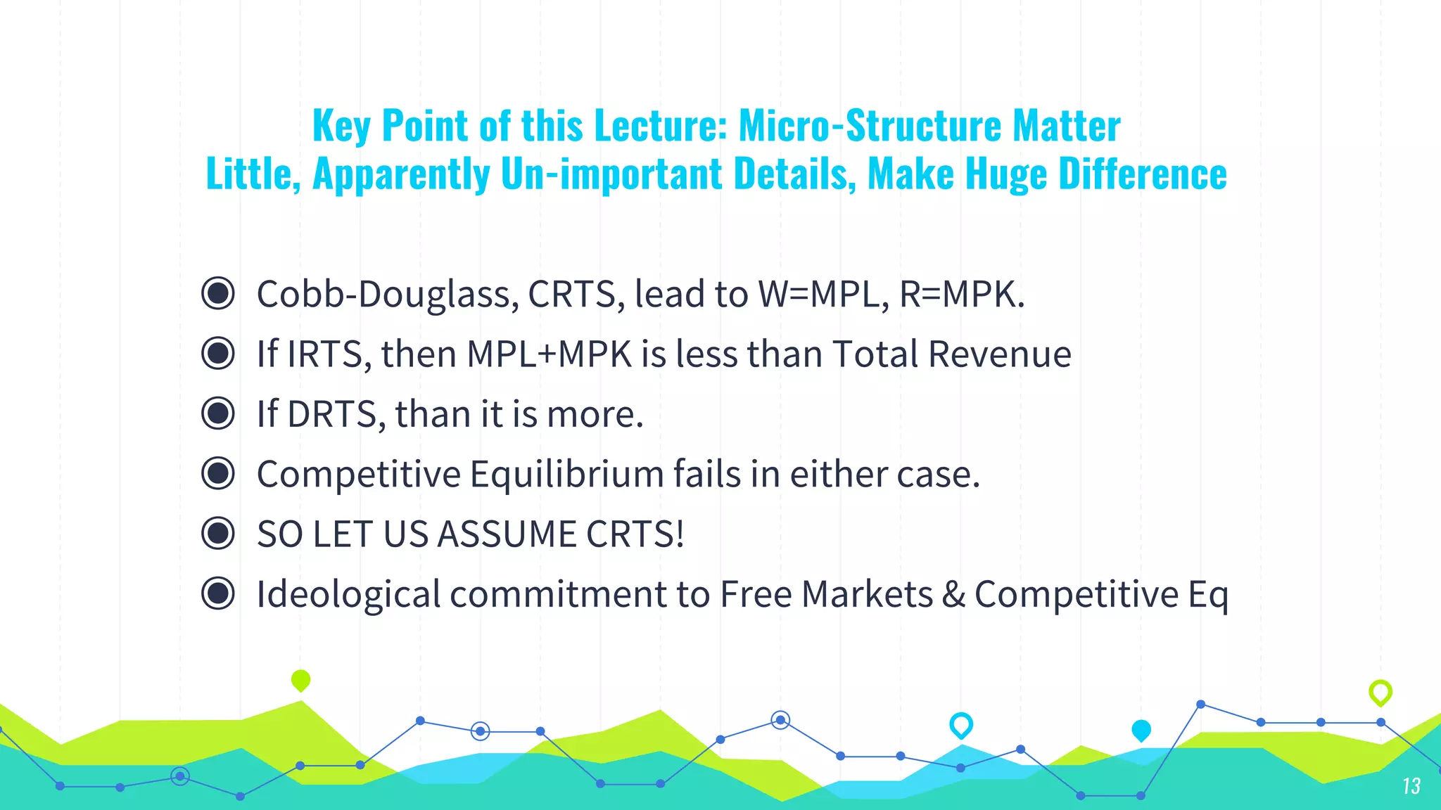 Microfoundations Matter for Keynesian Economics | PPTX