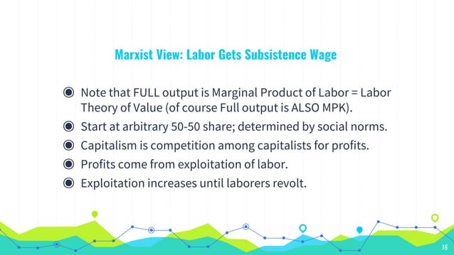 Microfoundations Matter for Keynesian Economics | PPTX